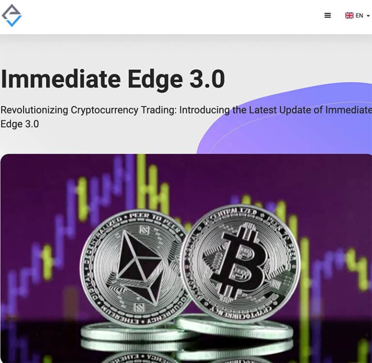 Immediate Edge Erfahrungen ️ Verbraucherzentrale Fake?